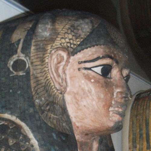 FamilyTreeDNA Discover - mtDNA Haplogroup H4h'i